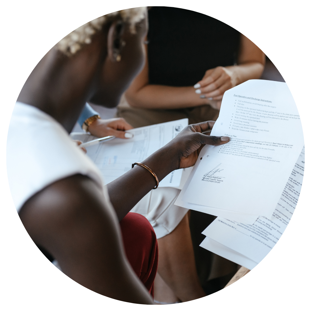 Timeline - Flint Cancer Feasibility