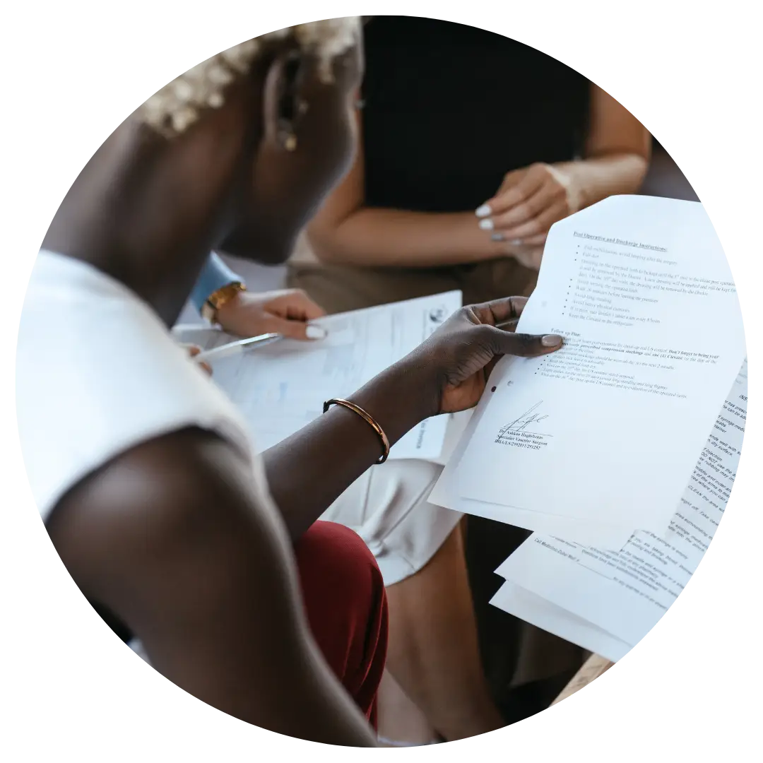 Timeline - Flint Cancer Feasibility